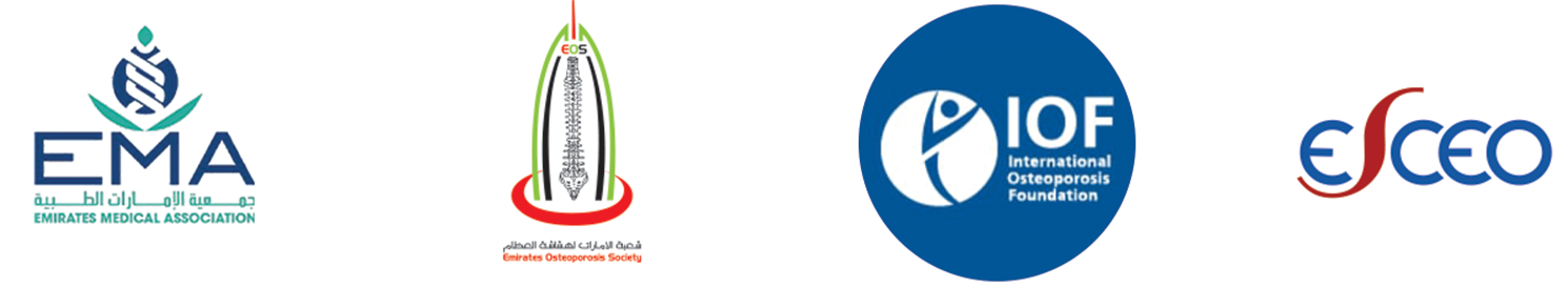EOS, ESCEO, and IOF – Osteoporosis and Osteoarthritis Summit and the ...